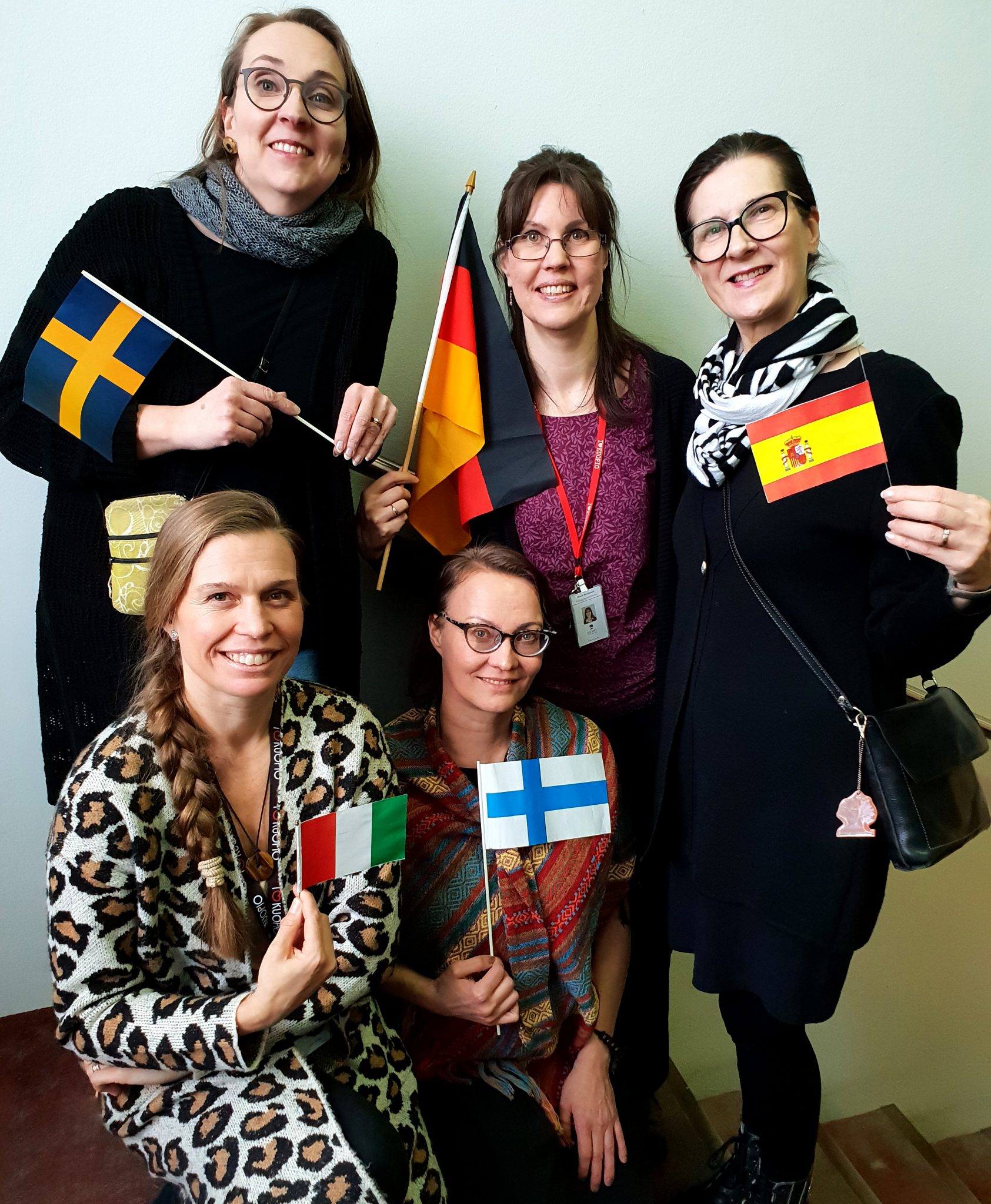 Partners – CABS-ERASMUS+